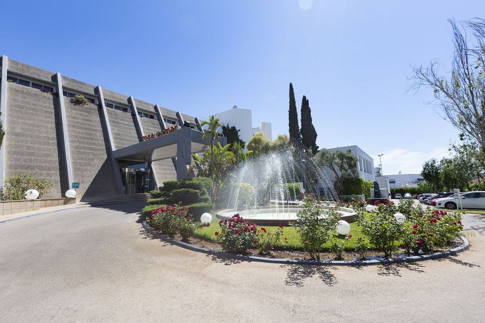 MARSENSES ROSA DEL MAR&SPA | Doris-BG