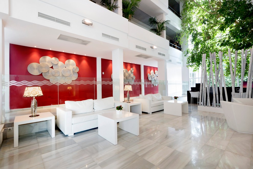 MARSENSES ROSA DEL MAR&SPA | Doris-BG