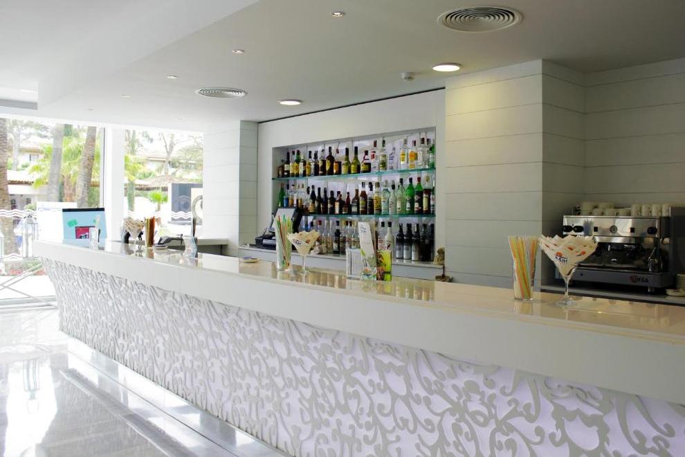 MARSENSES ROSA DEL MAR&SPA | Doris-BG