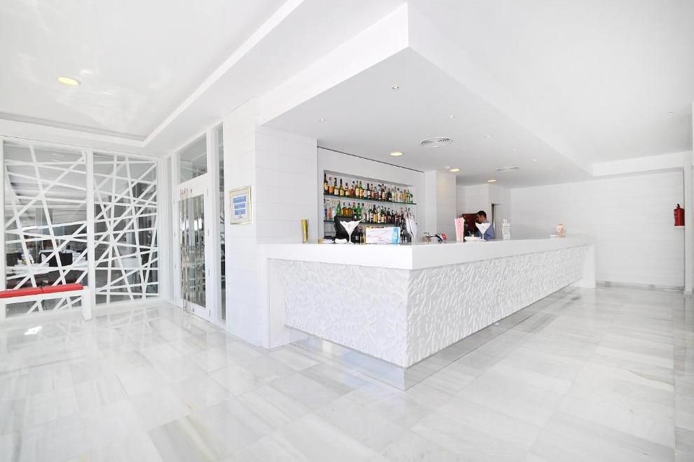 MARSENSES ROSA DEL MAR&SPA | Doris-BG